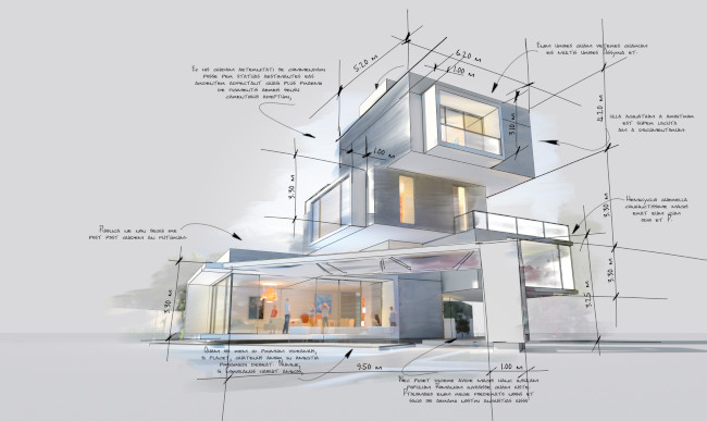 Why We Love Building Custom Homes | Zar Custom Homes